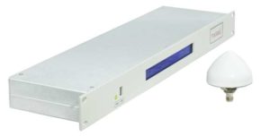 A Guide To GPS Master Clocks | TimeTools Ltd