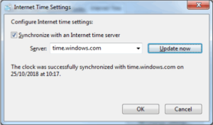 Time Synchronization - All You Need To Know | TimeTools Ltd