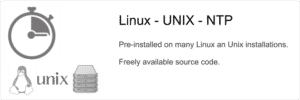 Time Synchronization - All You Need To Know | TimeTools Ltd