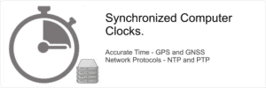 Time Synchronization - All You Need To Know | TimeTools Ltd