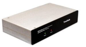 A Guide To GPS NTP Servers | Network Time Servers | TimeTools